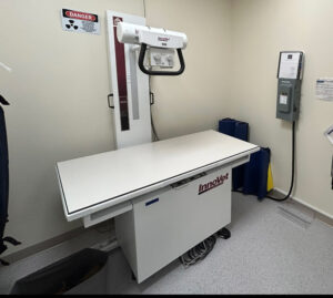 Summit InnoVet Select High-Frequency X-Ray Machine | VEEN America ...